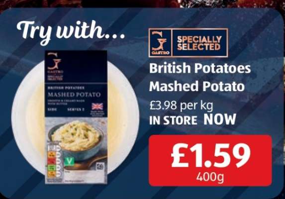 Potatoes deals, price and offers | Promotheus